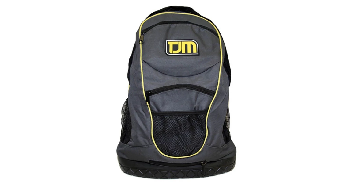 TJM Recovery Gear Back Pack - TJM Camping - Alpex 4x4 Pickup accessories