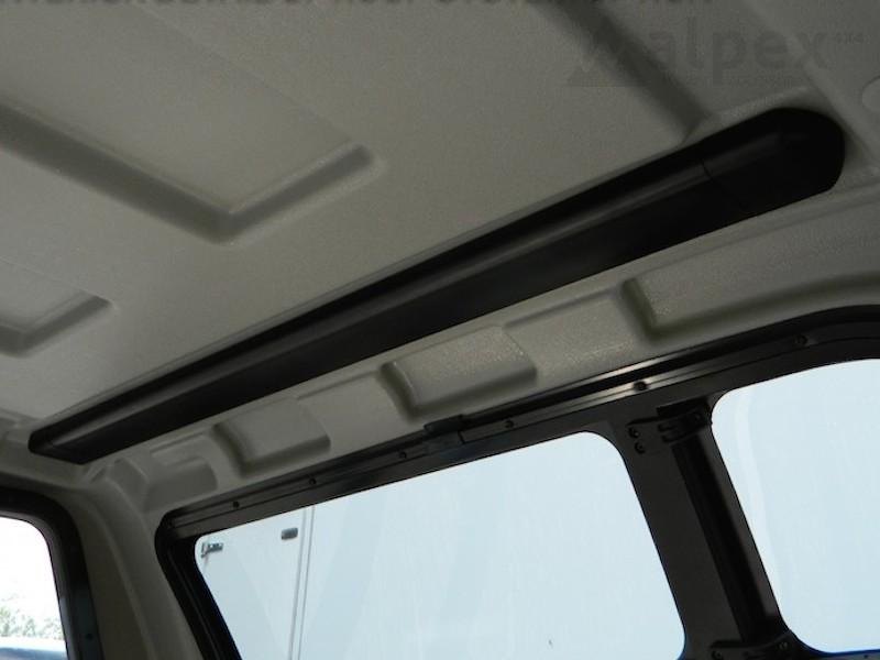 Aeroklas Hardtop Accessories - Roof Rail 900mm - Hardtop - Alpex 4x4 ...